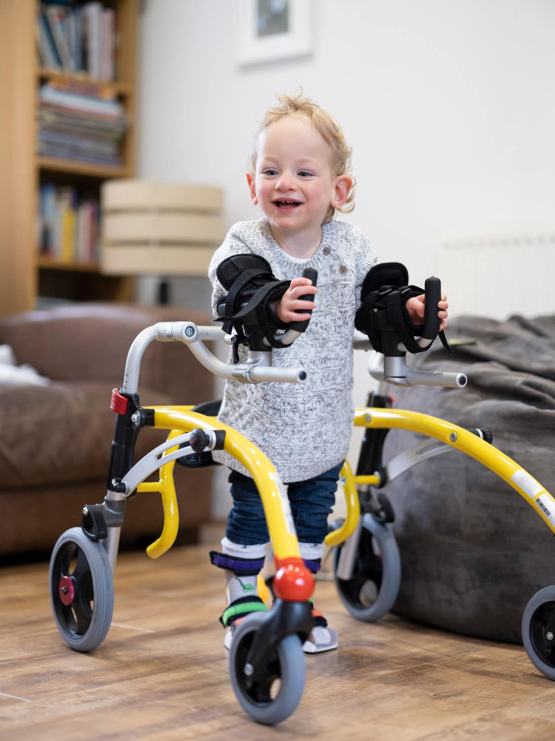 In-Home Complex Pediatric Care - Hiawatha Homecare