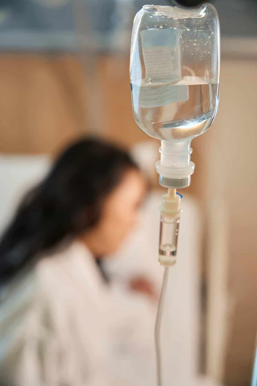 In-Home IV Nutrition and Feeding Tube Care - Hiawatha Homecare